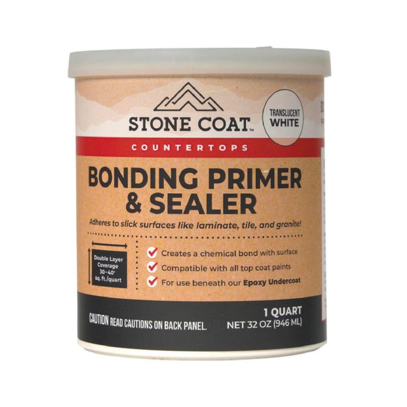 Countertop Epoxy - Stone Coat Epoxy Countertops