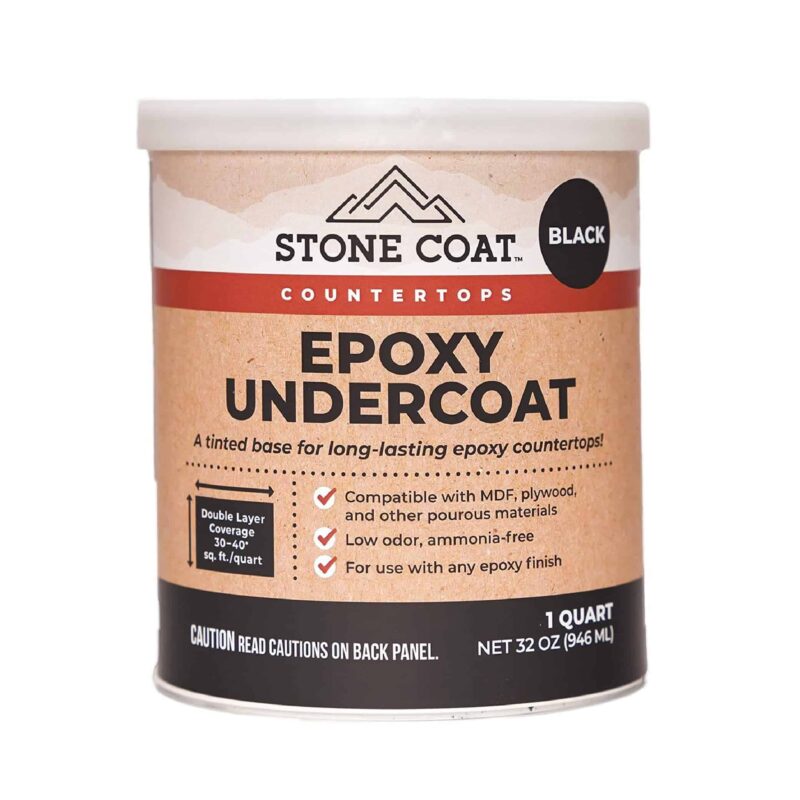 Countertop Epoxy - Stone Coat Epoxy Countertops