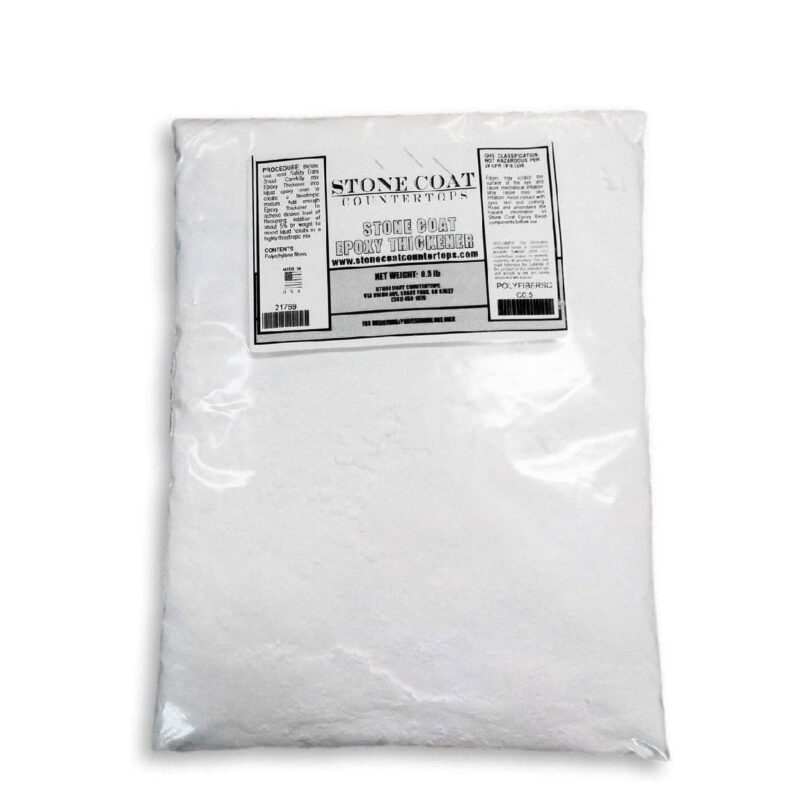 Epoxy Thickener - Stone Coat Epoxy Countertops