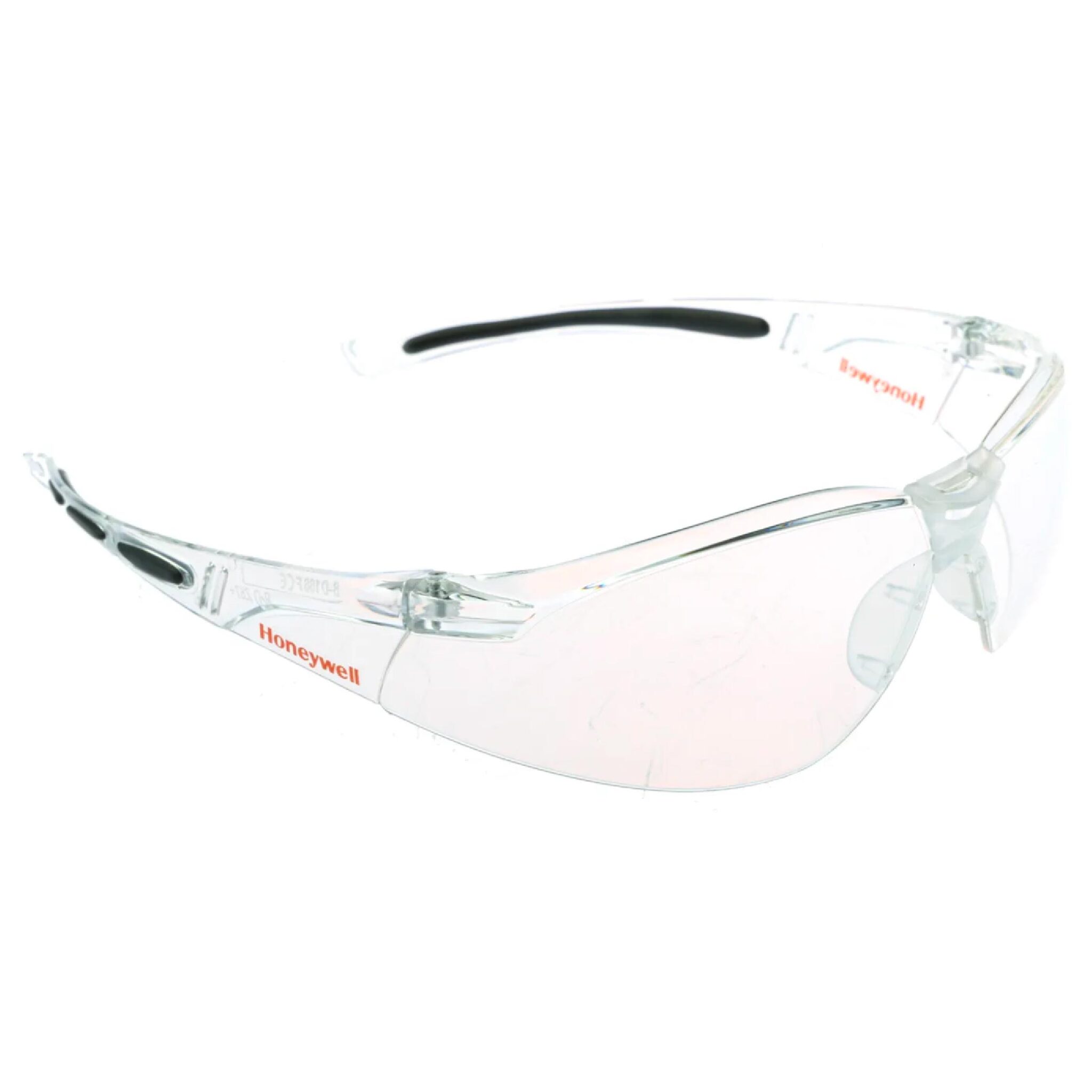 Honeywell Safety Glasses – Anti-Mist UV - Stone Coat Epoxy Countertops