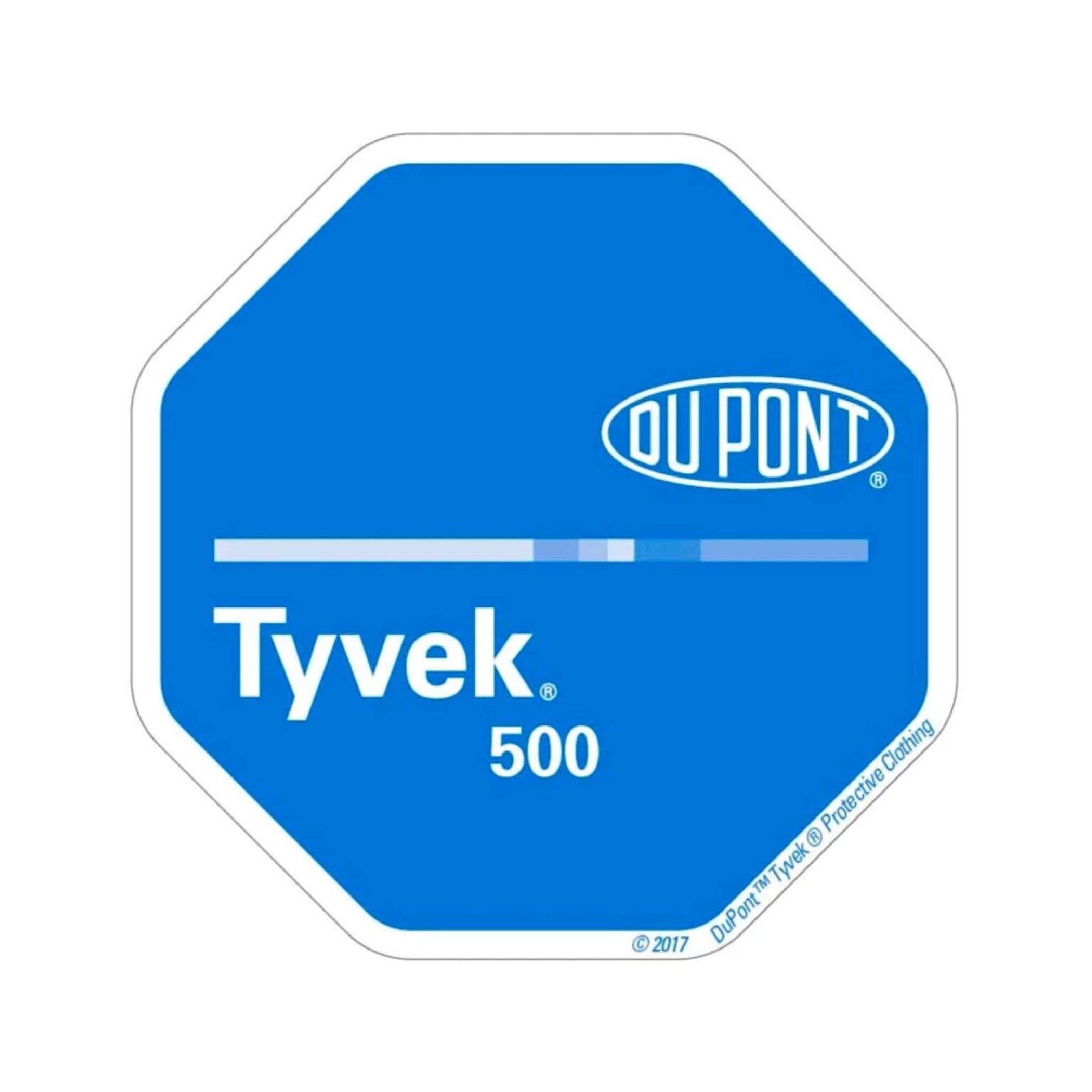 Tyvek 500 Xpert Hooded Suits - Protect Against Chemicals