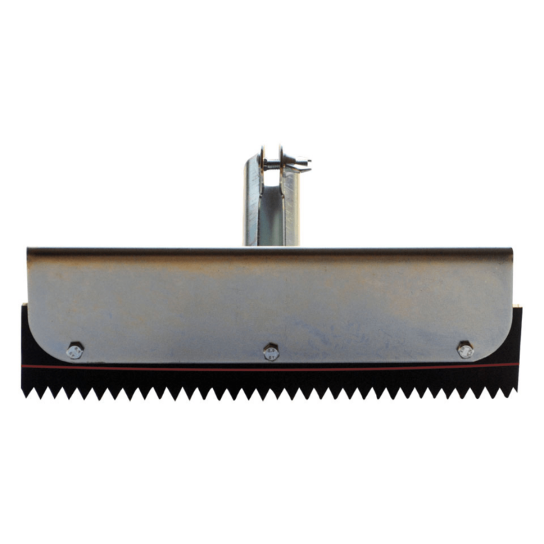 Resin Surface Squeegee - Stone Coat Epoxy Countertops