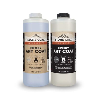 Shop - Stone Coat Epoxy Countertops