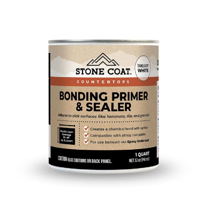 Countertop Epoxy - Stone Coat Epoxy Countertops