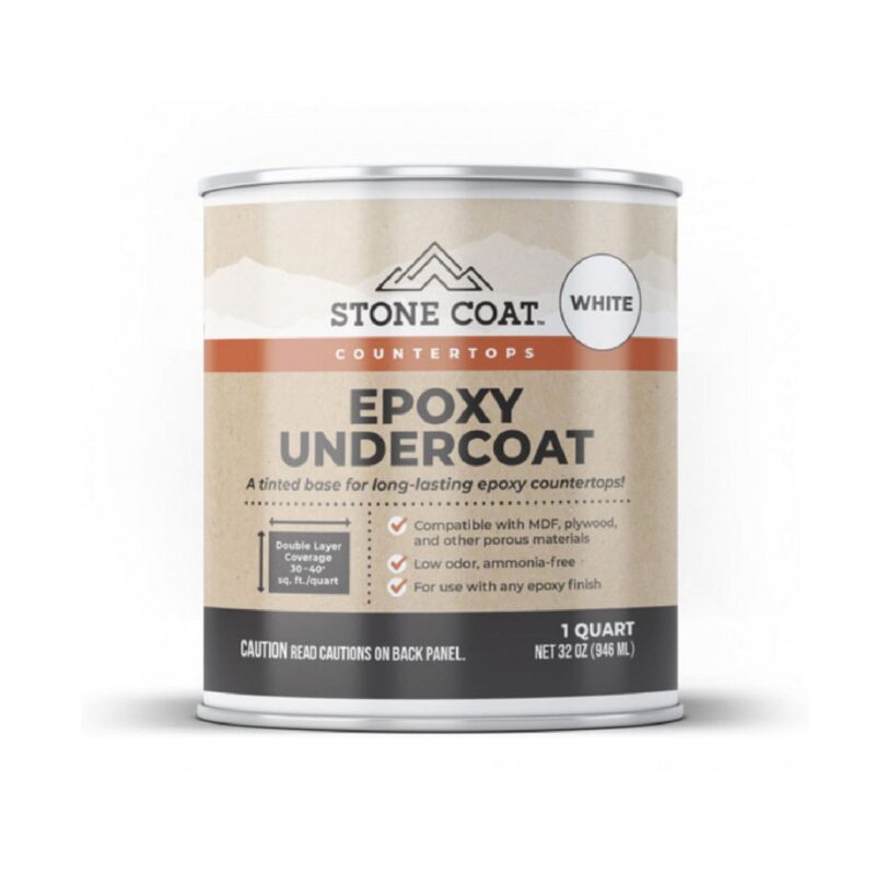 Countertop Epoxy - Stone Coat Epoxy Countertops