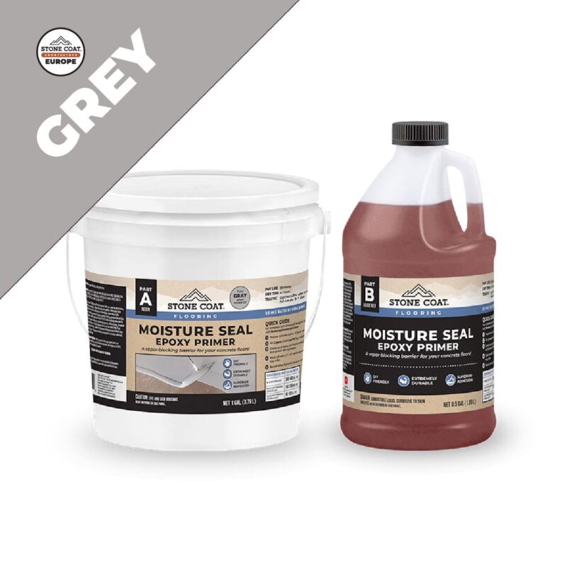 Flooring Epoxy - Stone Coat Epoxy Countertops